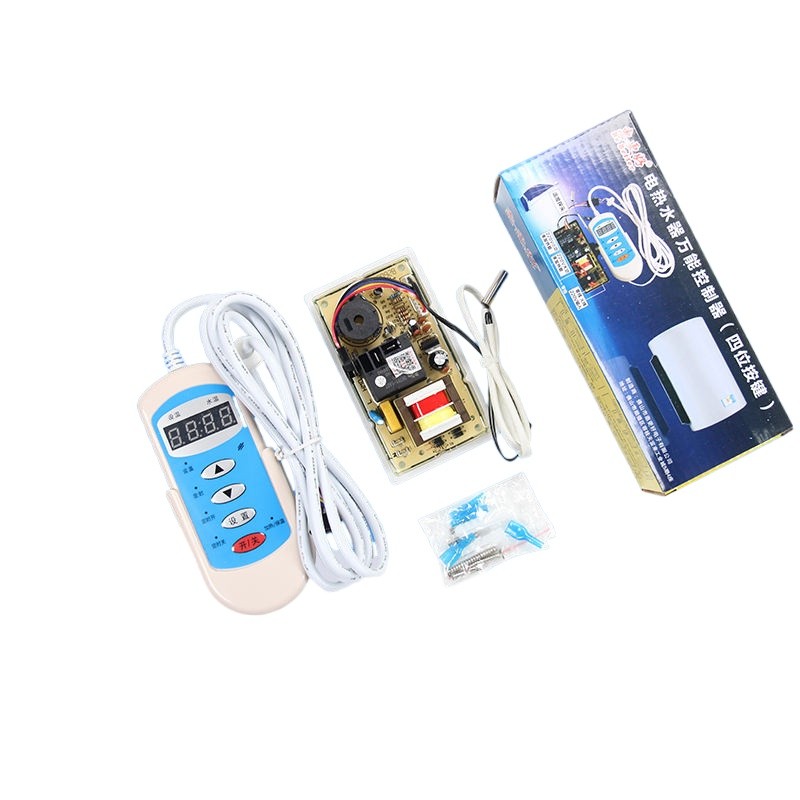 COD☆Electric water heater universal board control board water storage ...