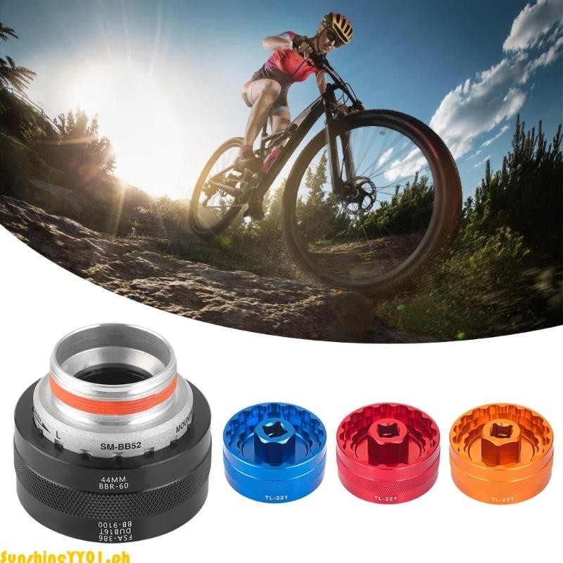 SUN Bicycles 5 In 1 Bottom Bracket Cup Tool Bicycles Bottom Bracket ...