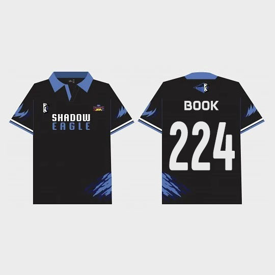 【Ready Stock】2024 Gmmtv Starlympic Futsal Shadow Eagle Short Sleeve ...