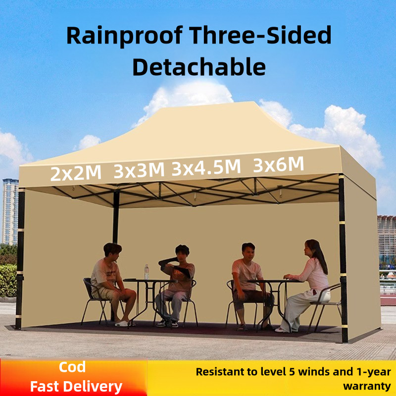 heavy duty tent - Best Prices and Online Promos - Jun 2026 | Shopee ...