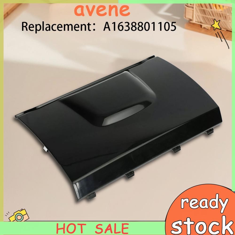 Car Rear Bumper Tow Hook Cap A1638801105 Fit for Mercedes M Class W163 ...