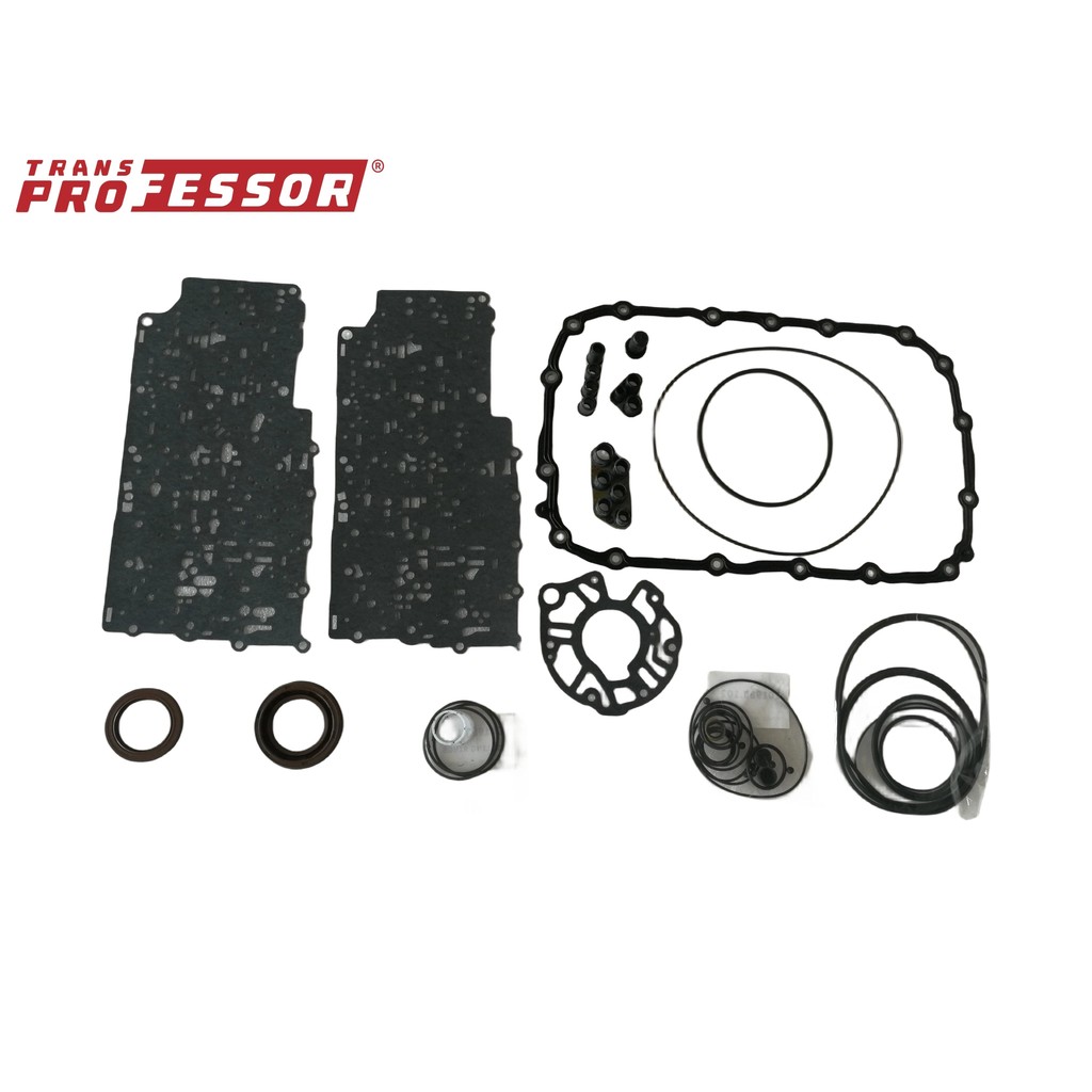 GM 6L45E 6L50E Transmission Repair Overhaul Kit for GM Cadillac BMW X3 ...