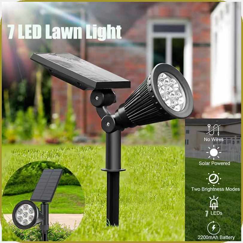 7]Ko$bZ[Led'Hm{Solar;bp`Spotlight;co`Garden;lk`Outdoor;sY`Waterproof;Jw ...