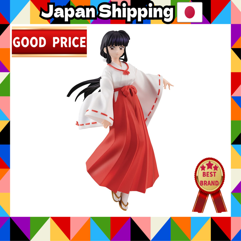 [Delivered from Japan] Good Smile Company POP UP PARADE Inuyasha Final ...