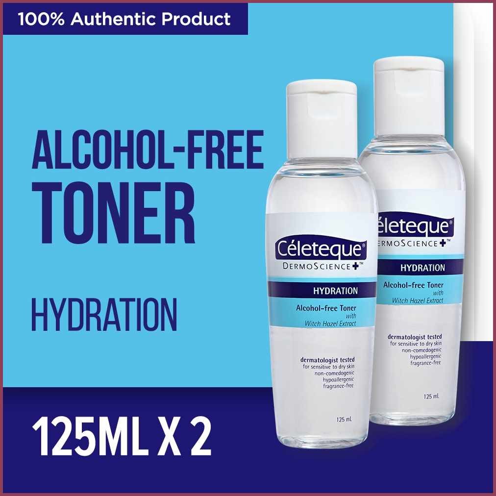 Celeteque_z@DermoScience X+K+Kq+ML+PW+Xp+cQ+Hydration Alcohol-free ...