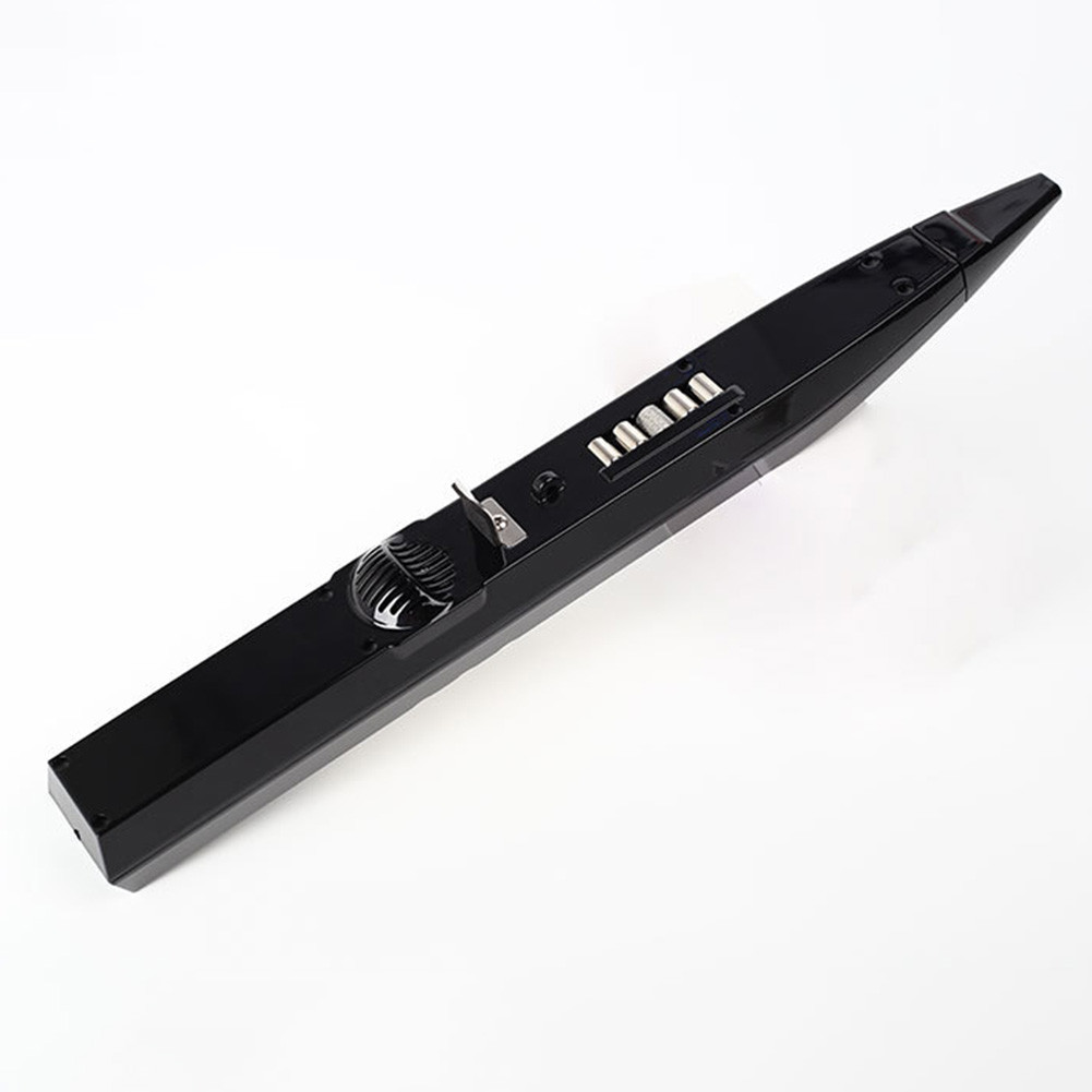 Digital Electronic Wind Instrument 89 Tones Built-in Speaker Mini ...
