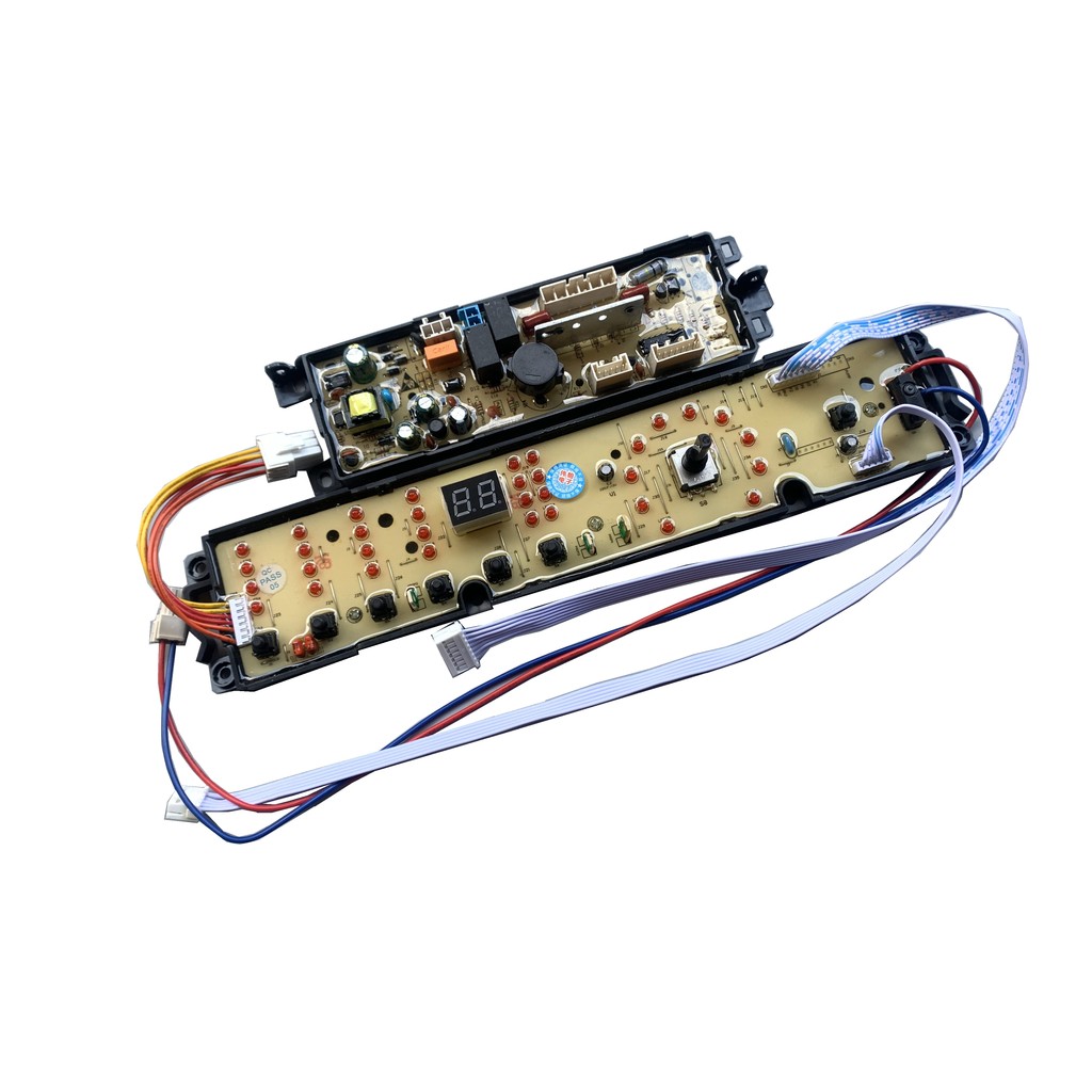 Haier Washing Machine Computer Board TQBH65-Z1278 TQBH70-S1278 ...