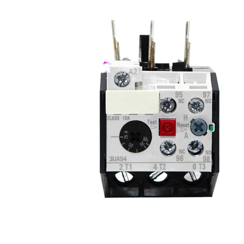 Siemens Thermal Overload Relay 3UA5440-2A-2B 2Q 40-2C 40-2D 3UA54 40 ...