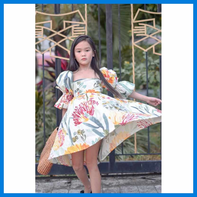 [ONHAND],f&LUNA`Ba&DRESS`CP&FOR`wH&KIDS`Td&5-7`mZ&YEARS`K&OLD | Shopee ...