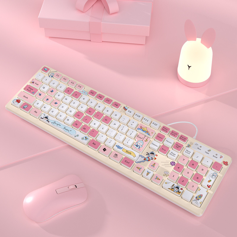 Tablet External Keyboard Wireless Keyboard Computer External Desktop ...