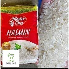 HAVI ONLINE HASMIN RICE MASTER CHEF 2KGS | Shopee Philippines