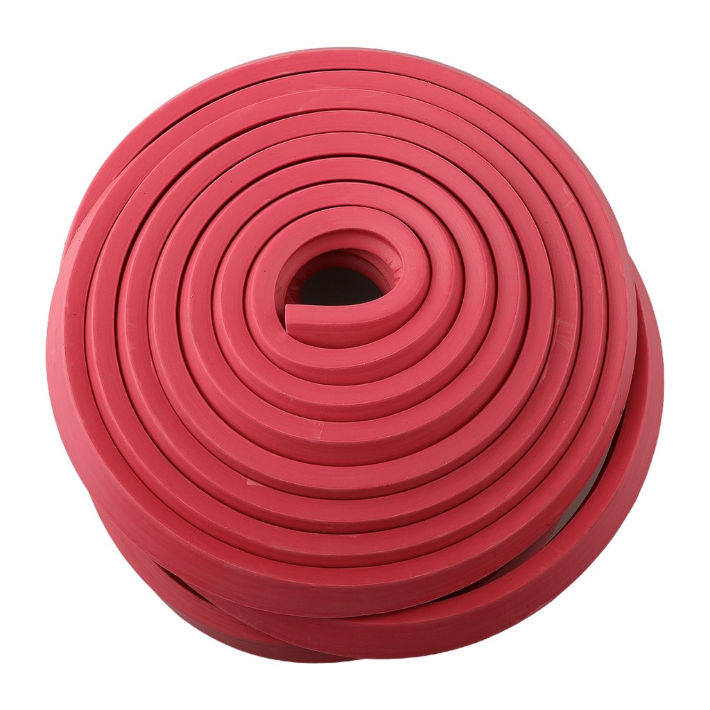 Fashionstyle 10M rubber strip for pool table Bumpers cushions for Sport ...