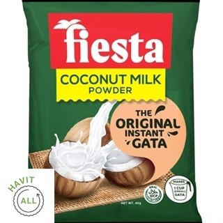 HAVITALL FIESTA GATA POWDER | Shopee Philippines