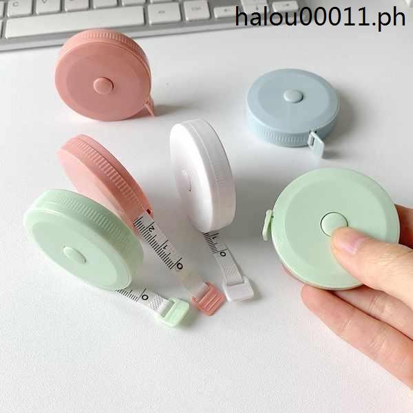 Mini Small Tape Measuring Tape for Household Students Portable Meter ...