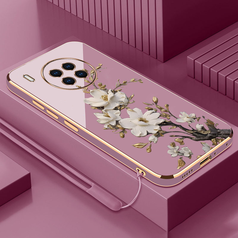 Case for Huawei NOVA 8 PRO NOVA 8i 8 se phone case TPU silicone ...
