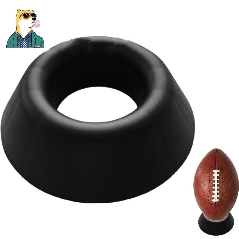 [RYK]Ball Display Base Display Stand Basketball Football Volleyball ...