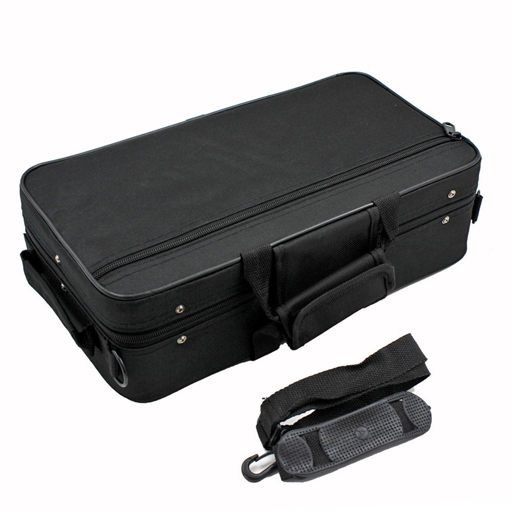 Clarinet Gig Bag with Shoulder Strap Storage Bag Clarinet Storage ...