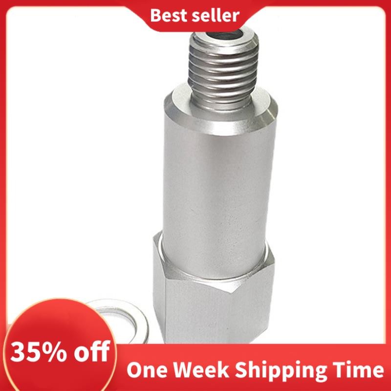 Available Coolant Temperature Sensor Adapter for Swap Gauge M12-1.5 to ...