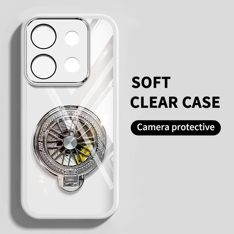 Casing for Infinix Smart 7 Tecno Spark Go 2023 Pop 7 Pro X6515 BF7n BF7 ...