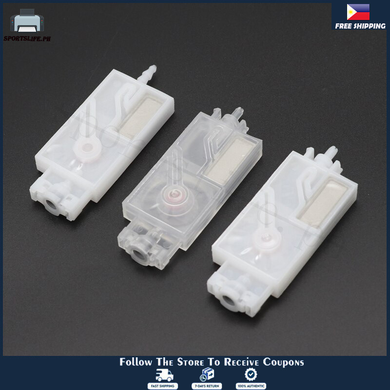 10pcs DX5 Ink Damper For Epson XP600 dumper dx11 4720 5113 etc Print ...