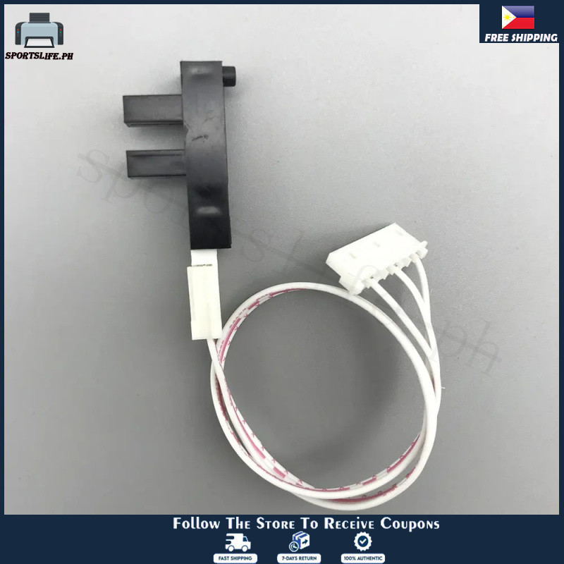 Capping Station LC Limit Sensor with Cable for Senyang Board for Epson ...