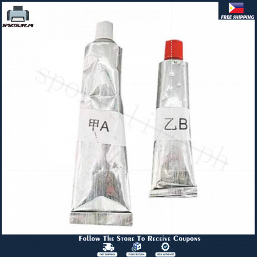 1Set=A+B Printhead Glue Fits Print Head Leaking Glue/Gum for Epson dx11 ...