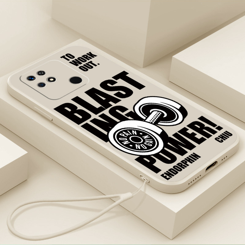 Casing for Redmi 10C-4G 10 Redmi 6A Redmi 5A Redmi 9 Redmi A3 Redmi A5 ...