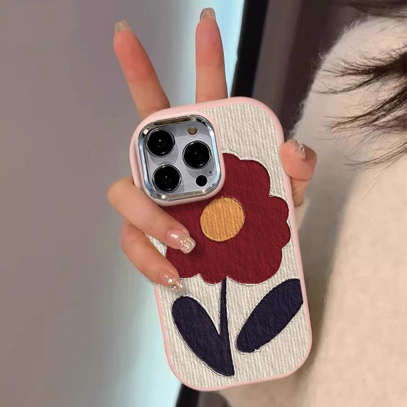 HP MERAH LAYAR IPhone 11 12 case iPhone 13 14 15 case for iPhone 13 12 ...