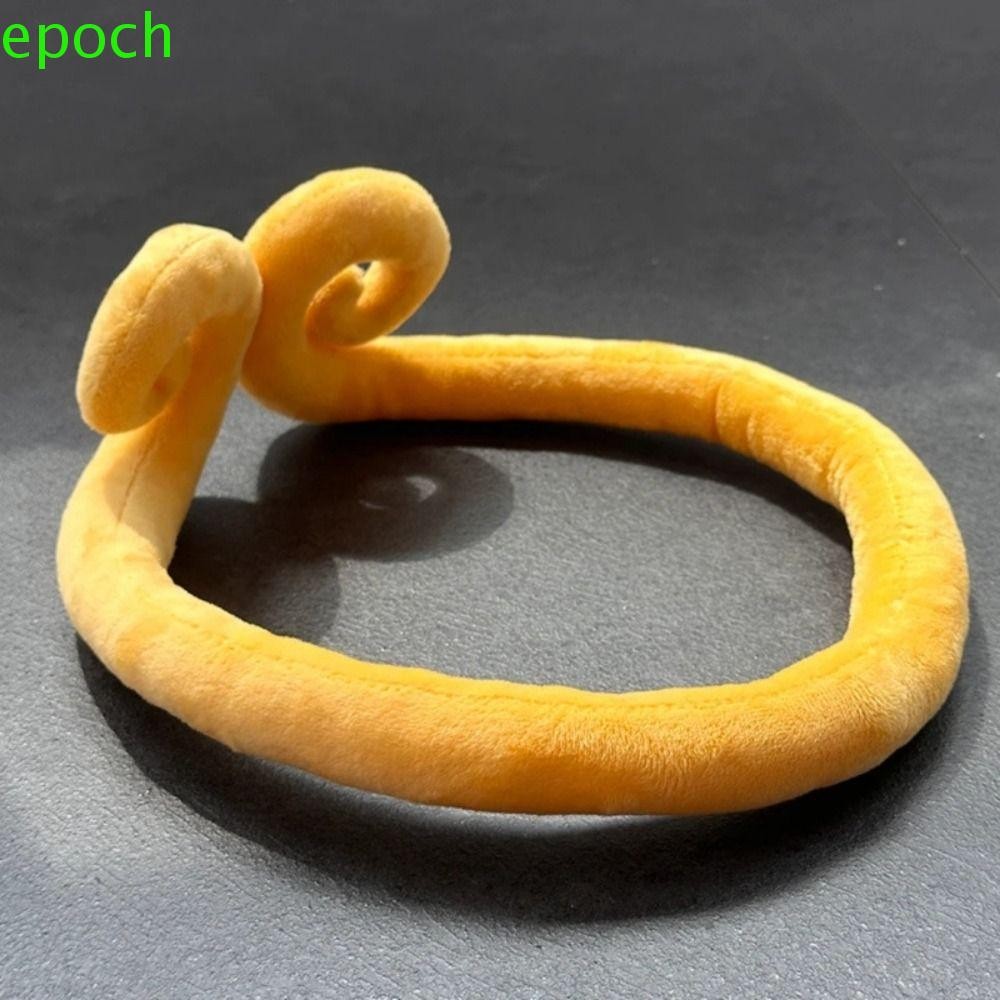 EPOCH Golden Hoop Headdress, Journey to the West Stuffed Toy Monkey ...