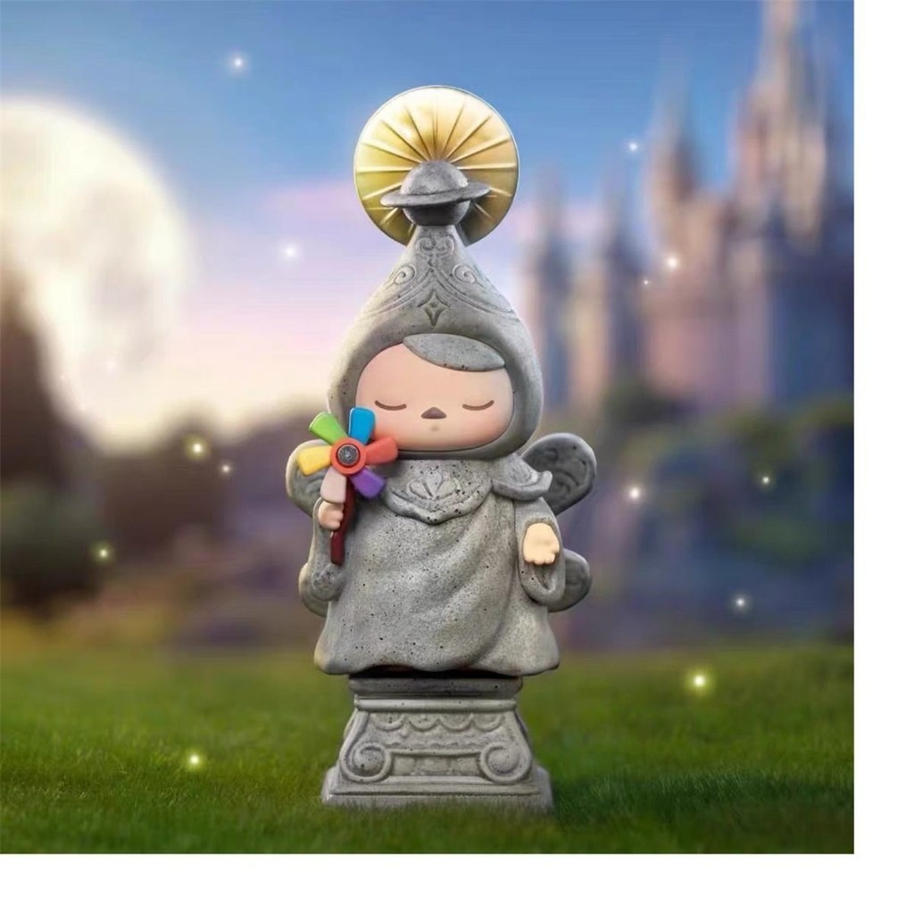 popmart Finding MOKOKO series genuine pop mart official hirono labubu ...