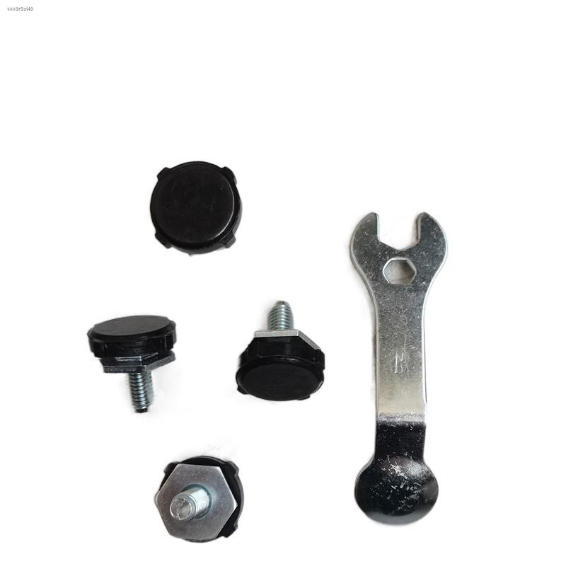 Original Samsung Drum Washing Machine Foot Foot Pad Foot Fully ...