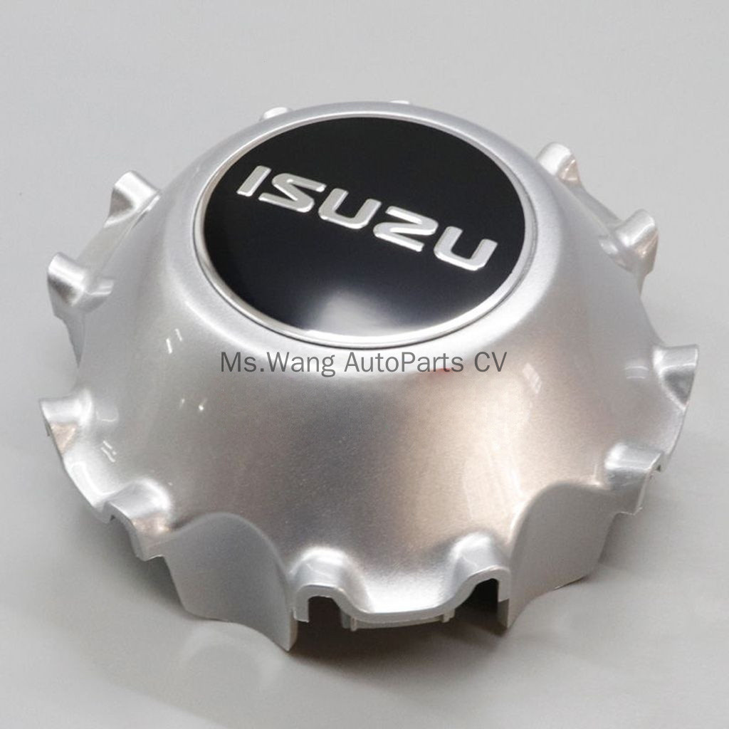 Isuzu DMAX MUX 18 inches Wheel Hub Hub Core Cover Hub Decoration Cover ...