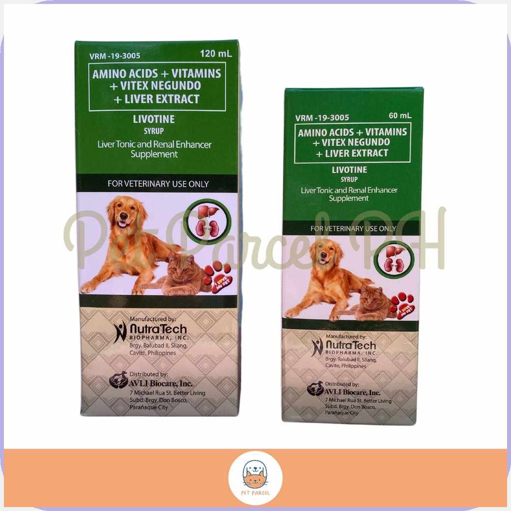 Livotine*x!Syrup(P|F#60ml=N|&=iT|120ml=fC|(Liver=sl|Tonic>Me}and Renal ...