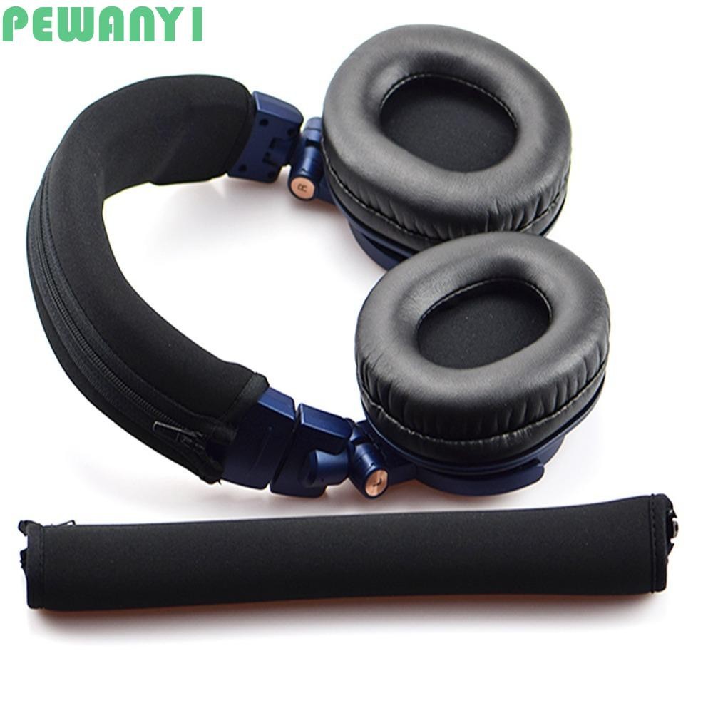 PEWANY1 Headphone Beam Pad, Beam Replacement Head Band Repair Gaming ...