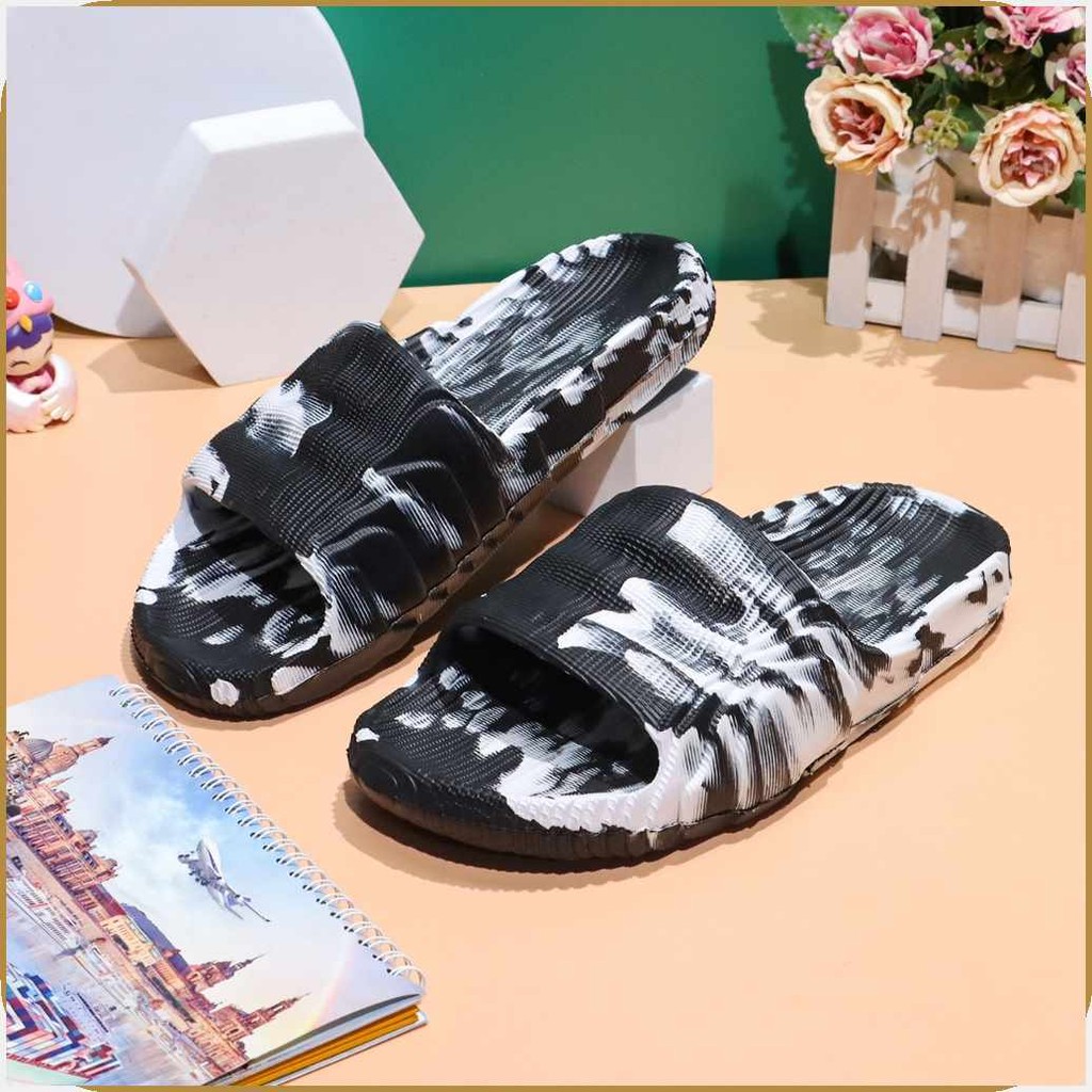 EasyfitL]Slide'fpSlippersLforFMenfFashionISummerjSandalspSize 40-44 EVA ...
