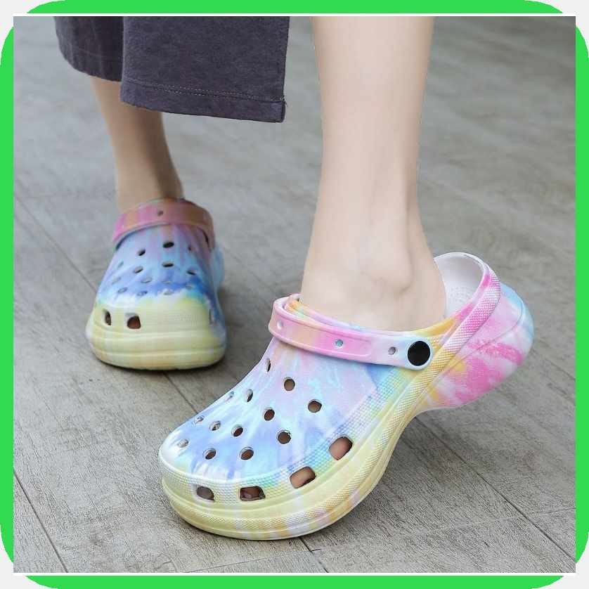 Crocs/w~new^uB;style[pc,colorful!Sp,summer!N,comfort!c,sandals!l,for!Y ...