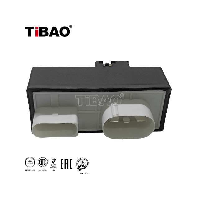 【DK】Auto Radiator Fan Control Unit Relay Module for Audi A3 TT VW BORA ... 【DK】Auto Radiator Fan Control Unit Relay Module for Audi A3 TT VW BORA ...