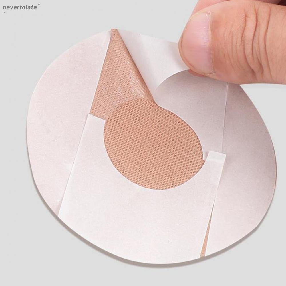 25Pack Waterproof Adhesive Tapes for Dexcom G6 Sensor Reliable Sensor ...