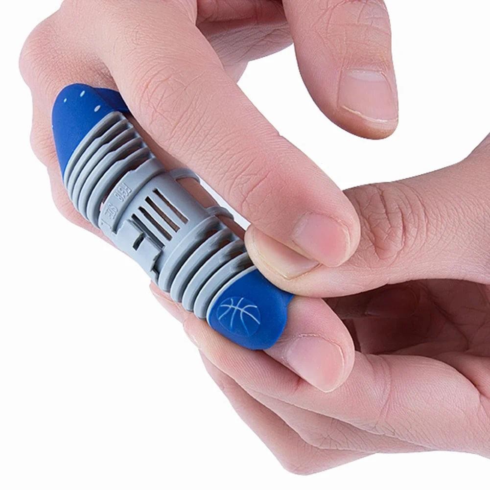 1pcs Finger Splints Mallet Brace Plastic Finger Support Finger ...