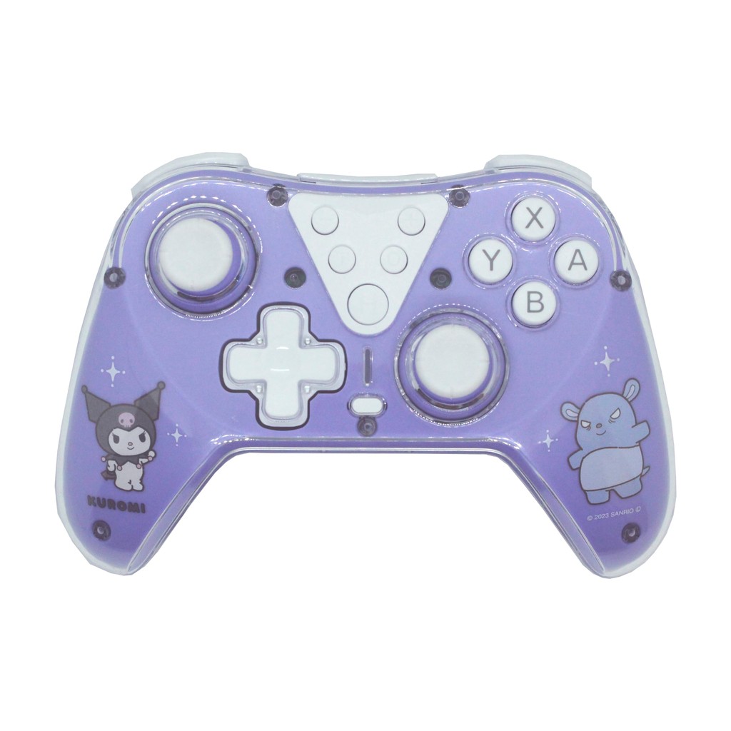 Allone Wireless Game Controller #Unipo Sanrio Characters Collection for ...
