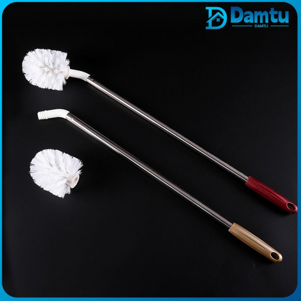 Stainless Steel Cleaning Brush Long Handle Brush Bucket Brushes for ...