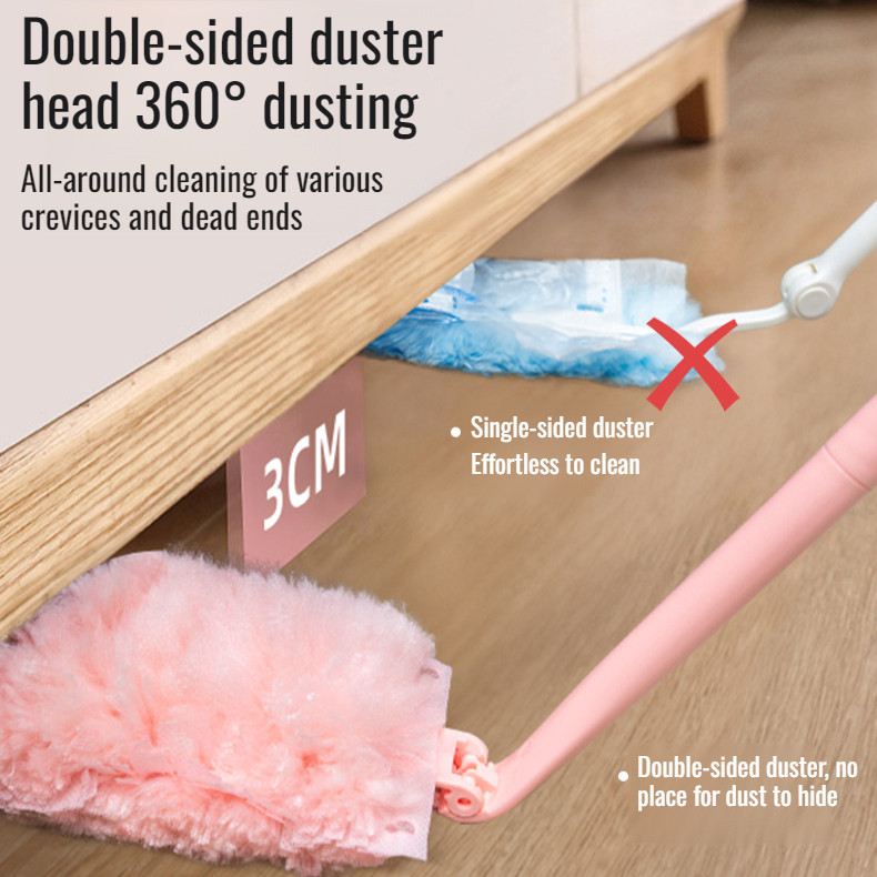 sterilization and mite removal dust collector Cleaning tools Extended ...