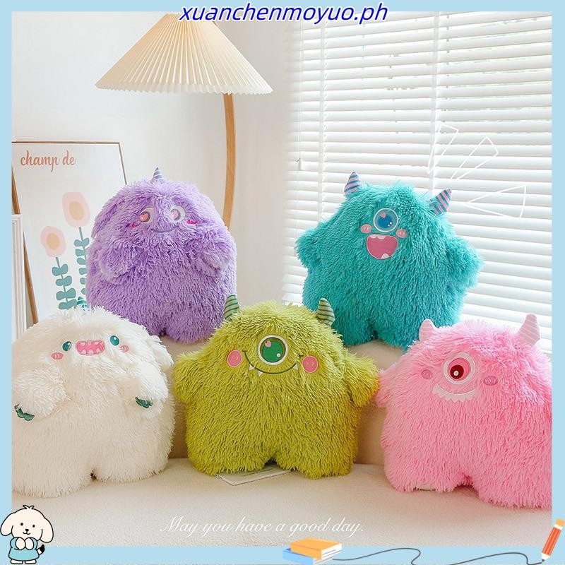 kids toys for girls plushie miniso plushie stuffed toy Cute little ...