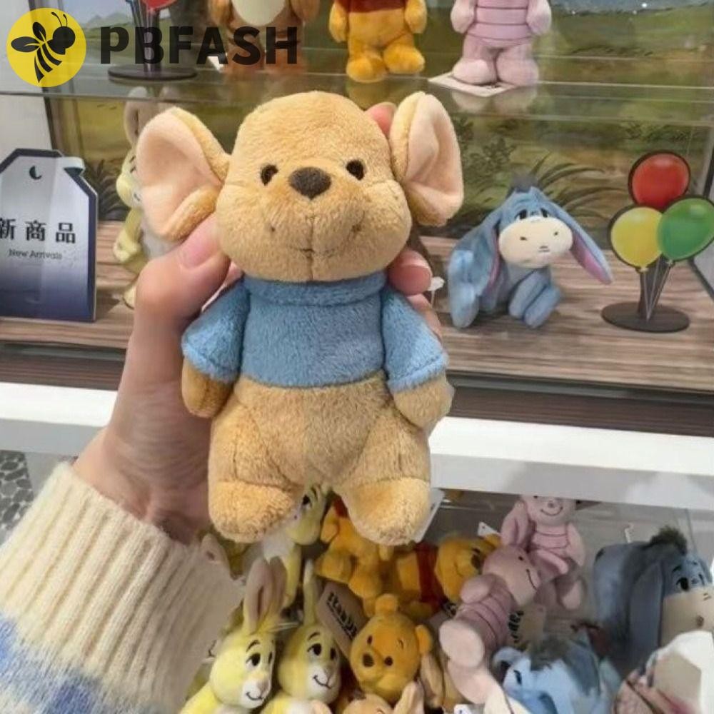 PBFASH Roo Plush Doll, Cute Ornament Cartoon Style ROO Stuffed Toy ...