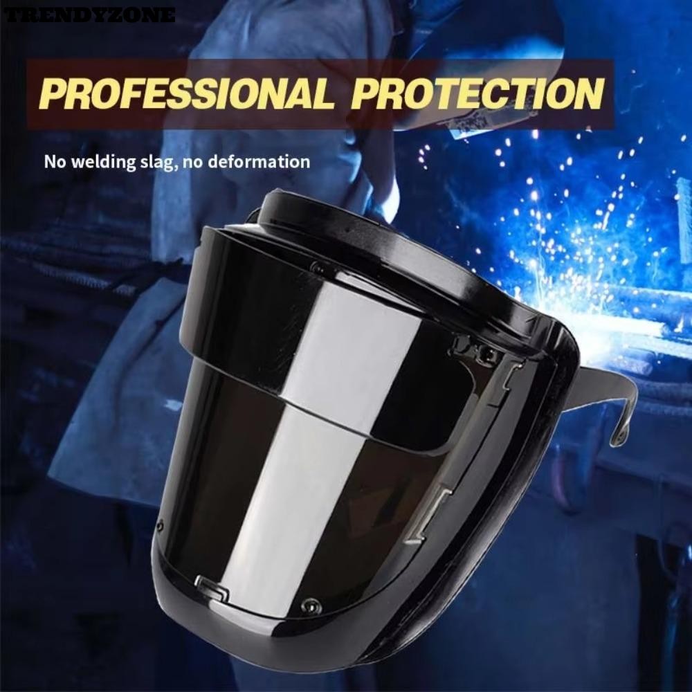 TRENDYZONE1 Welding , Protective Eye Protection Safety Goggles, Welder ...