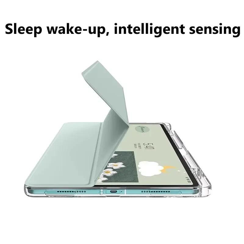 Huawei MatePad 12X Case| Auto Sleep/Wake | Magnetic Stand | Pencil ...
