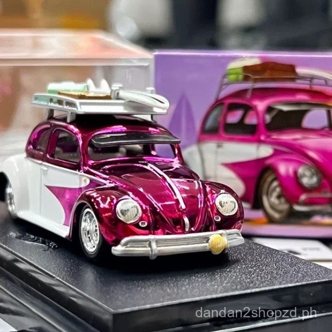 Hot Wheels Beetle rlc,Brand New Unopened In-Stock Collectible Car Model ...