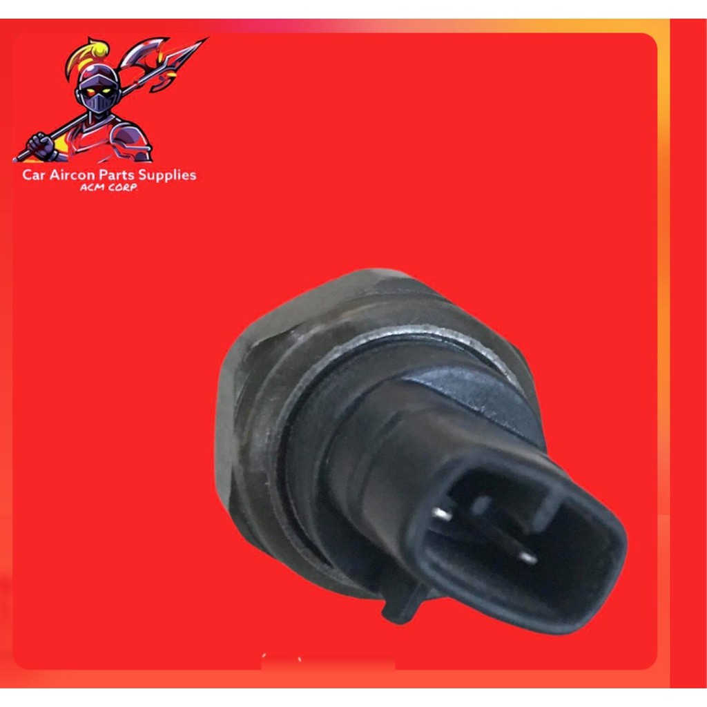 HYUNDAI STAREX Pressure Switch Sensor Car Aircon Parts | Shopee Philippines