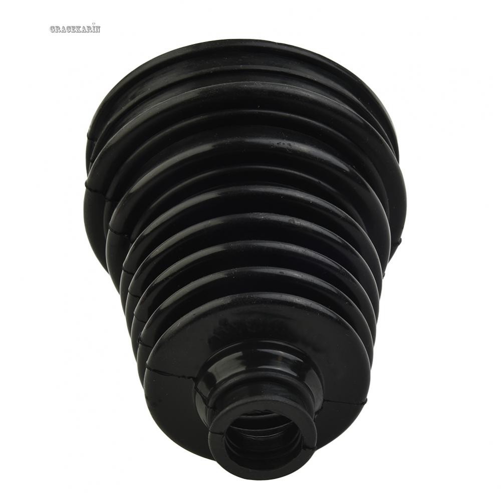 【GRCEKRIN】 Dependable Silicone Constant Velocity CV Boot Cover ...