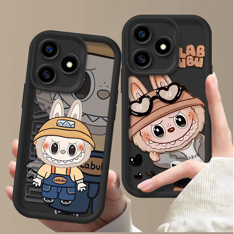 LaBuBu phone case for realme c53 case realme c51 case realme note 50 ...